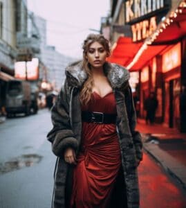 Violet Myers Wiki, Age, Height, Measurements, Net Worth & Full Bio