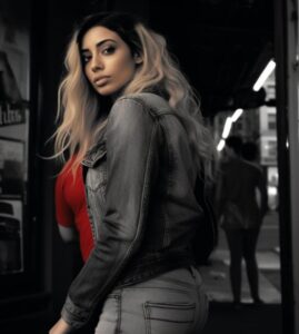 Violet Myers Wiki, Age, Height, Measurements, Net Worth & Full Bio