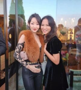 Yeonmi Park Net Worth, Age, Height, Husband, Bio & More (2024)