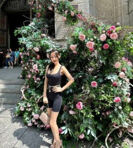 Yeonmi Park Net Worth, Age, Height, Husband, Bio & More (2024)