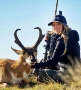 Kristy Titus Biography, Age, Height, Wiki-Bio (2025)