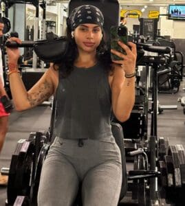 Ashley Goyette Bio, Age, Height, Net Worth, Boyfriend, Wiki & More