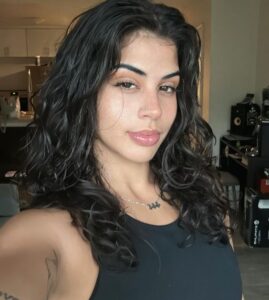 Ashley Goyette Bio, Age, Height, Net Worth, Boyfriend, Wiki & More