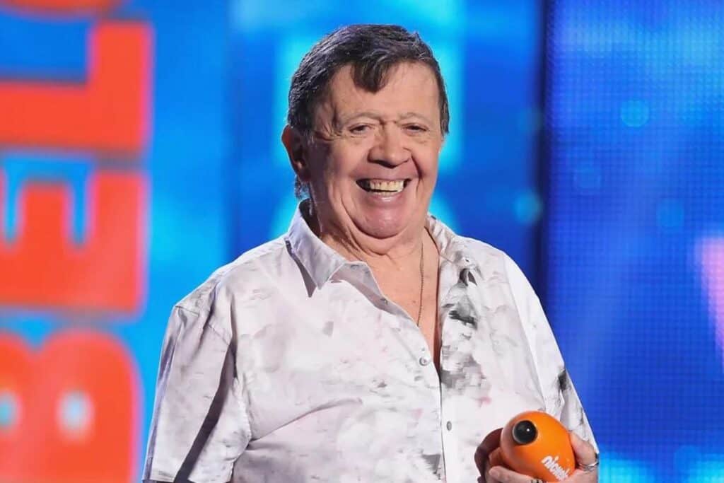 Chabelo Net Worth At Death, Income Sources & More (2025)