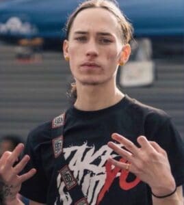 Lul Tys Death: How Did Lul Tys Die | Lul Tys Killer