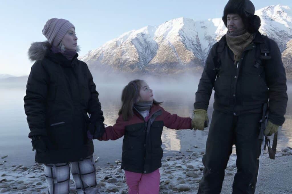 Joel Jacko Wife Jacqueline Jacko And Daughter Anzlie: Who Are They?