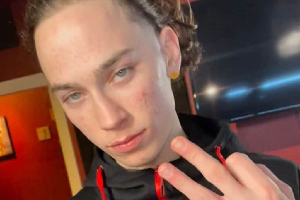 Lul Tys Death: How Did Lul Tys Die | Lul Tys Killer