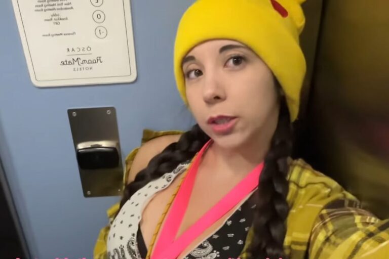 Misty Ray Wiki, Bio, Height, Age, Boyfriend, Net Worth & More