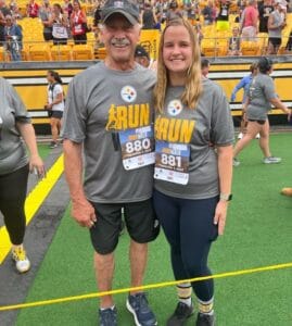 Rocky Bleier Net Worth, Age, Height, Bio & More (2025)