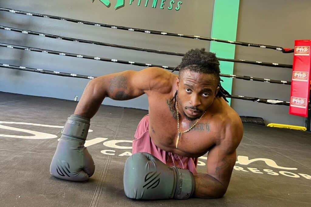 Zion Clark Net Worth, Age, Height, Bio & More