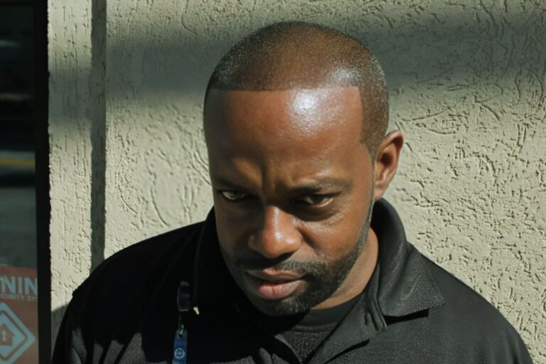 Kristy Forrester And Robert Scott Atlanta Verdict: Derrick Dukes Murder ...