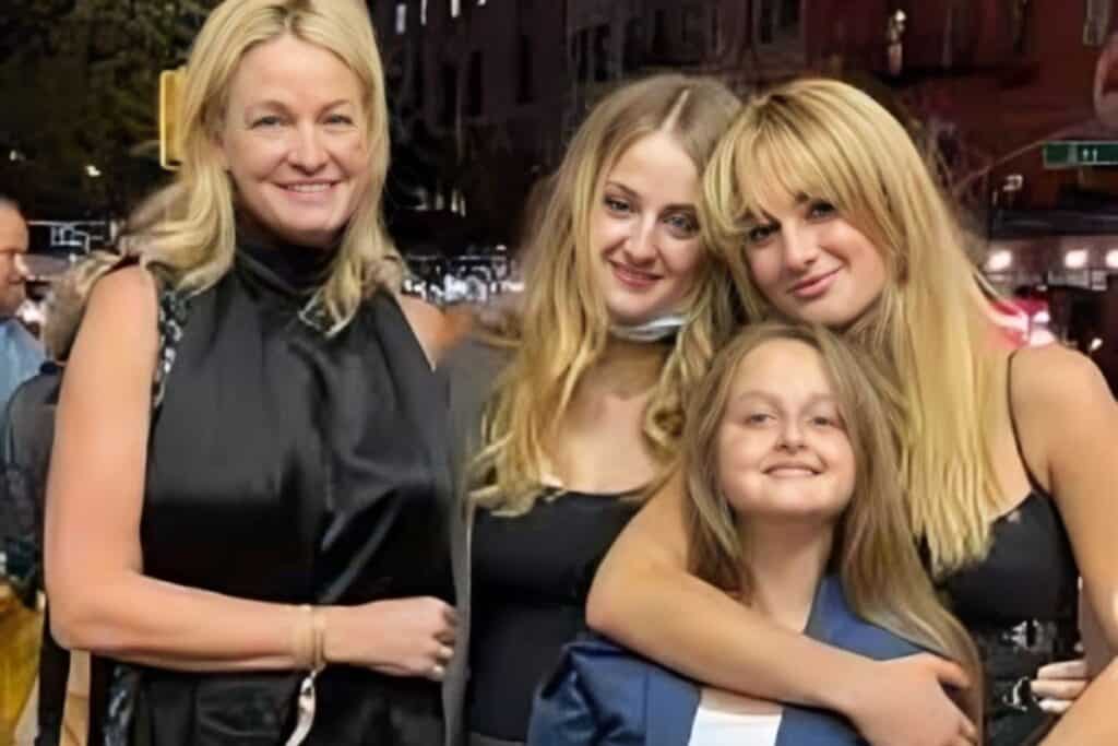 Who Is Wendy Rossmeyer? Timothy Van Patten's Wife